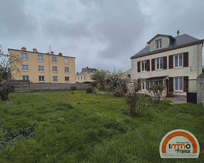 Le Havre, Sanvic - Maison 3 pièces à vendre