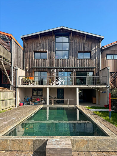 Maison 6 pièces à La Teste-de-Buch, à vendre