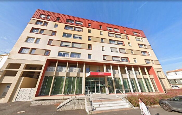 Niort, Centre-ville - Appartement 2 pièces à vendre