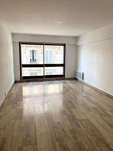 Appartement 2 pièces à louer - Paris 17ème