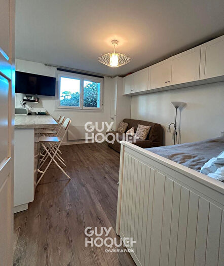 Appartement à vendre - Pornichet, Bonne Source, Littoral, Plage - 1 pièce