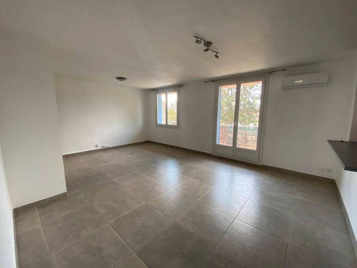 Appartement 3 pièces à louer à La Burliere Luquece, Manosque