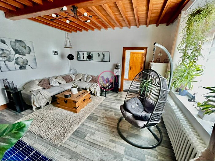 Blairville - Maison 6 pièces à vendre