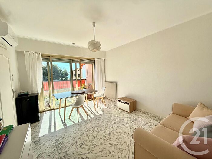 Appartement 1 pièce à vendre - Beaulieu-sur-Mer