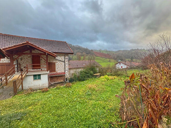 Maison à vendre - Urepel - 8 pièces - 6 chambres