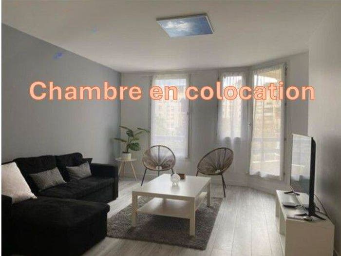 Hauts d'Asnières-Argenteuil, Asnières-sur-Seine : Appartement 1 pièce à louer