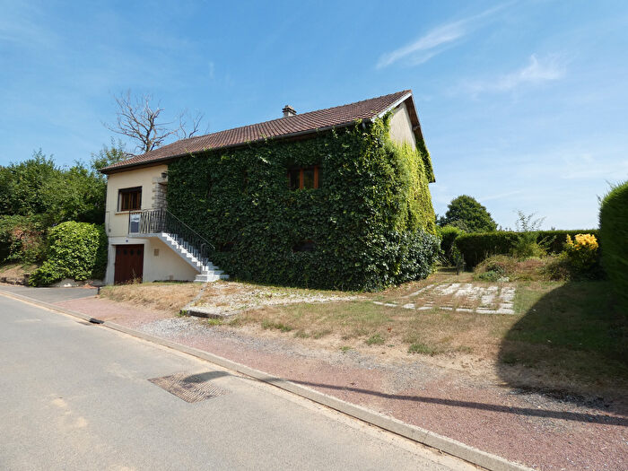 Maison 1 pièce à vendre à Cilly