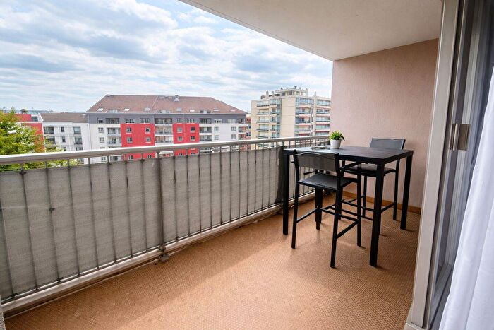 Appartement 1 pièce à louer - Centre Ville, Bourg-en-Bresse