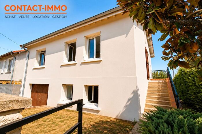 Yerres : Maison 5 pièces à vendre