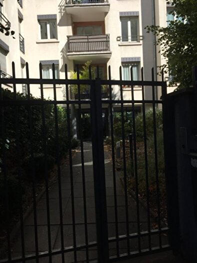 Lyon 4ème, Croix Rousse Est : Appartement 3 pièces à louer