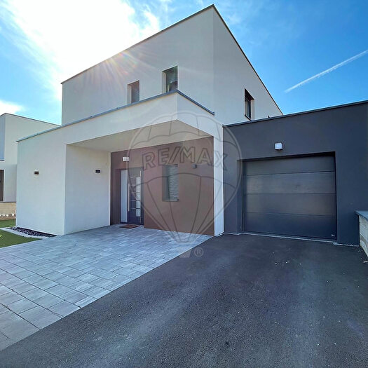 Maison à vendre - Ingersheim - 6 pièces - 4 chambres