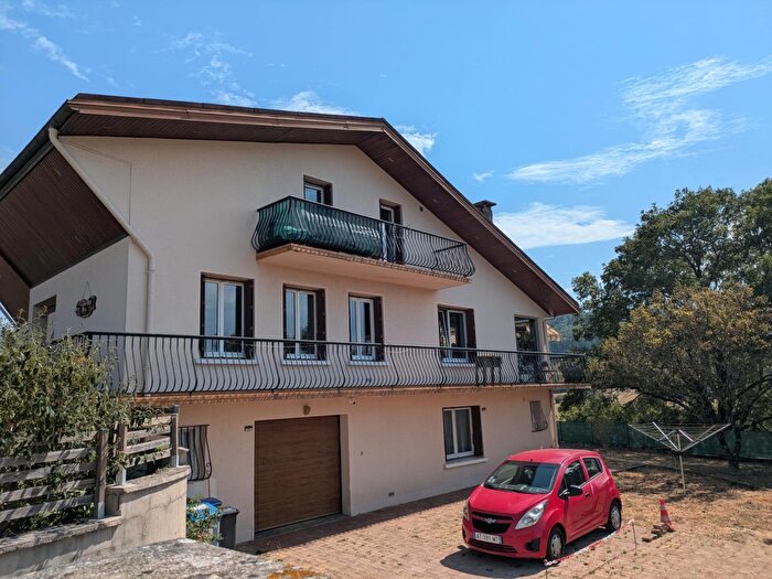 Maison 10 pièces à vendre - Perrigny