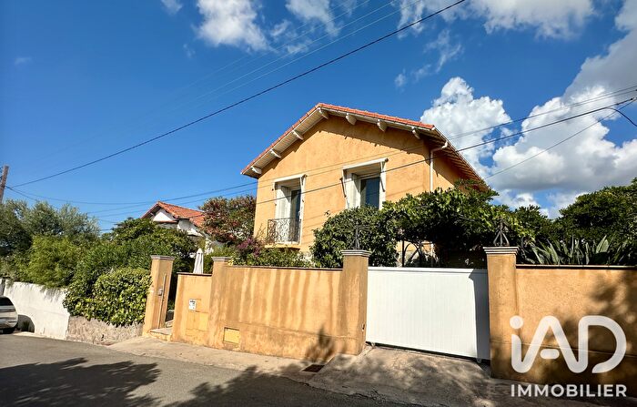 Maison 4 pièces à vendre à Saint-Raphaël, Plateau Notre-Dame