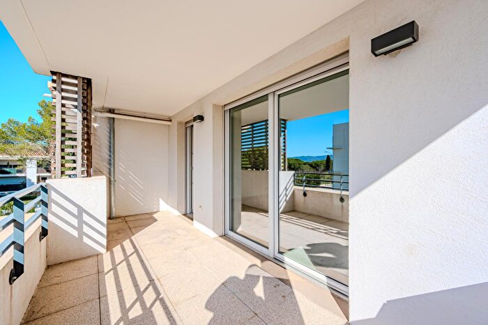 Appartement 2 pièces à vendre - Fréjus, Gallieni