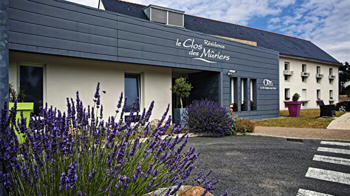 Appartement 1 pièce à vendre - Batz-sur-Mer