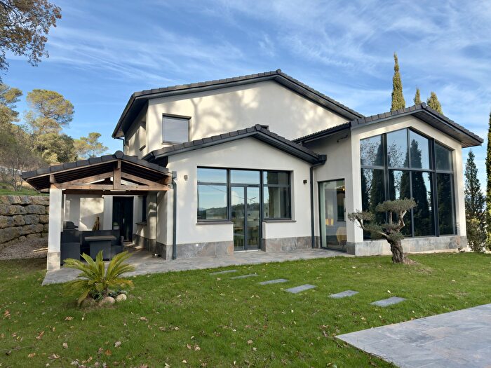 Maison à vendre - Carcassonne, Montredon, Mont Legun - 6 pièces - 5 chambres