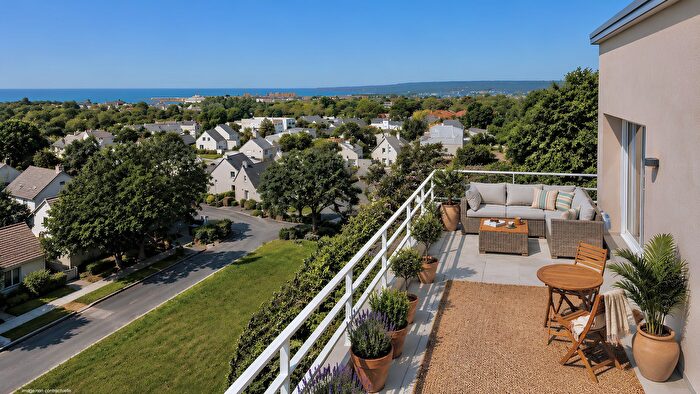 Appartement 3 pièces à Cherbourg-Octeville, à vendre