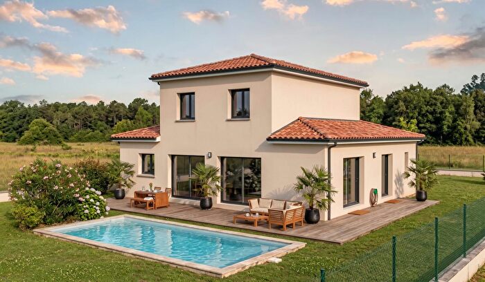 Irigny : Maison 5 pièces à vendre