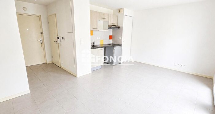 Appartement 1 pièce à Toulouse, Les Pradettes, à vendre