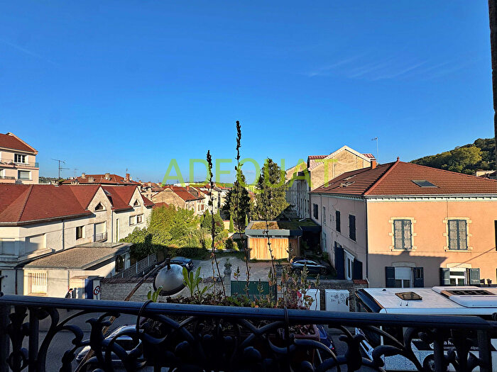 Appartement à vendre - Bourgoin-Jallieu, LOiselet, La Maladière, La Grive - 4 pièces - 3 chambres