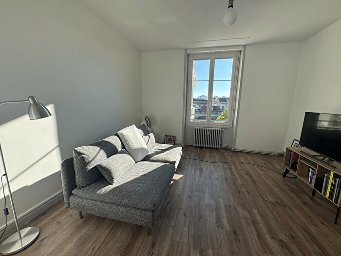 Appartement à vendre - Limoges, Centre-ville, Hôtel de Ville, Emailleurs - 3 pièces - 2 chambres