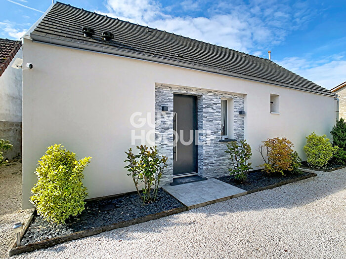 Maison à vendre - Gondreville - 5 pièces - 2 chambres