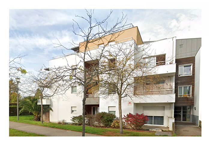 Appartement 2 pièces à vendre à Avrillé, Ardenne, les Raffoux, Plateau de la Mayenne