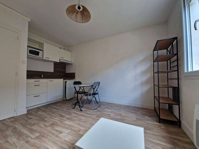 Appartement 2 pièces à louer - Bressuire