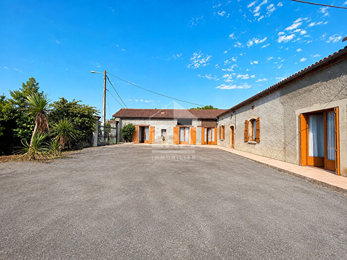 Estirac - Maison 8 pièces à vendre