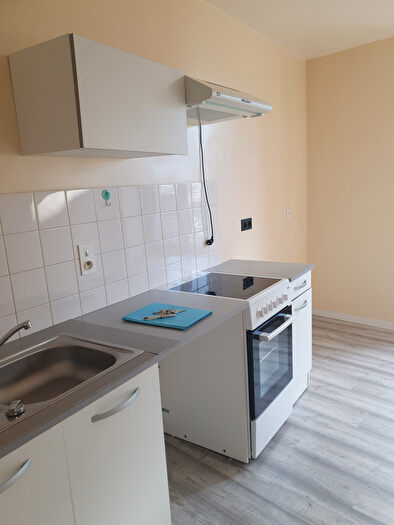 Appartement 4 pièces à Laguiole, à louer