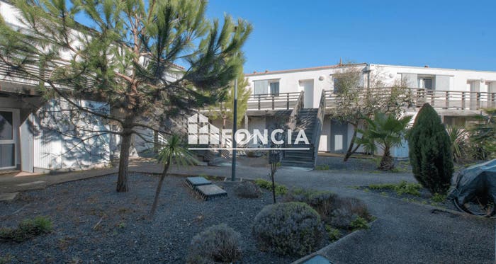 Appartement 2 pièces à Dolus-d'Oléron, à vendre