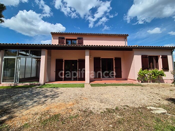 Maison à vendre - Meschers-sur-Gironde - 5 pièces - 3 chambres