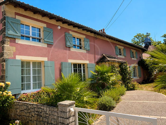 postalCode : Maison 9 pièces à vendre