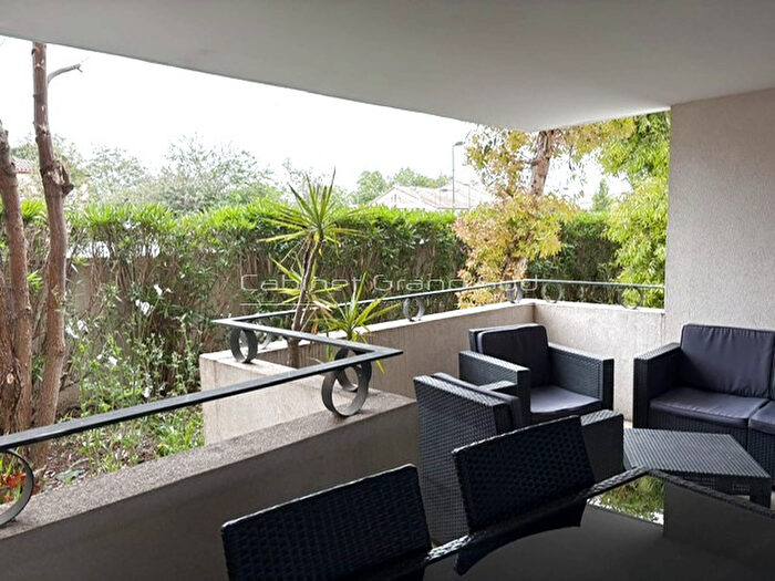 Mauguio, Marius Roustan, Louise Michel : Appartement 3 pièces à louer