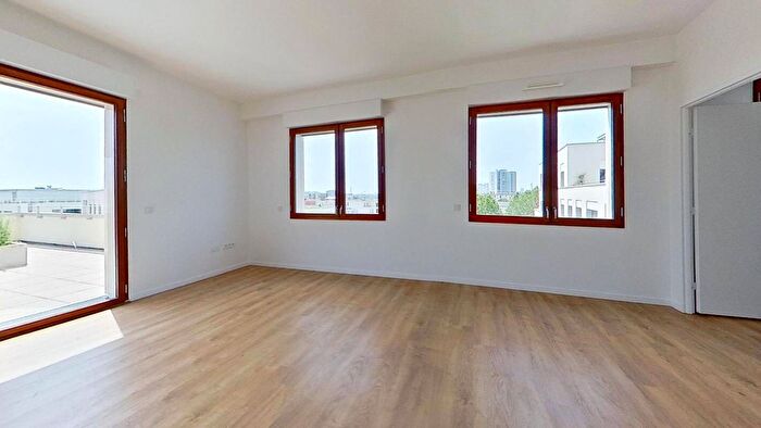 Appartement 5 pièces à Vieux Saint Ouen, Saint-Ouen-sur-Seine, à louer