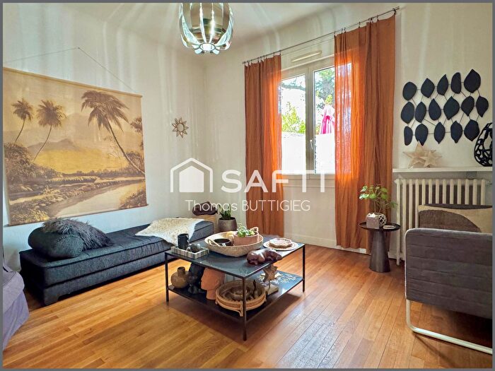 Maison à vendre - Saint-Sébastien-sur-Loire, Ouest - 5 pièces - 3 chambres