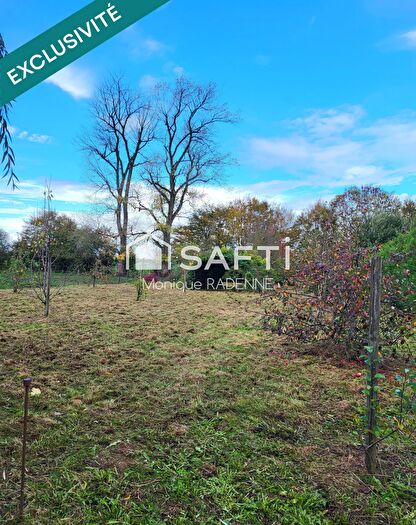 Maison à vendre - La Cauchie - 6 pièces - 4 chambres