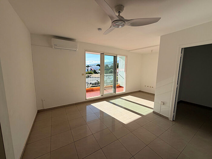 Appartement à vendre - Saint-Denis, Le Butor, Champ-Fleuri, Sainte-Clotilde - 2 pièces - 1 chambre