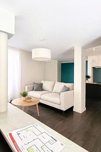 Maison à vendre - Aix-en-Provence - 1 pièce