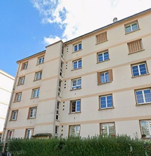 Appartement 6 pièces à vendre - Ivry-sur-Seine, Monmousseau, Verollot
