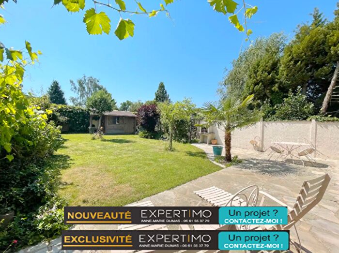 Maison 7 pièces à vendre - Saclay