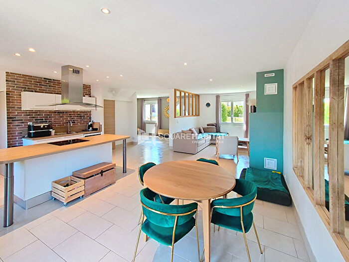 Saint-Malo, Château-Malo : Maison 8 pièces à vendre