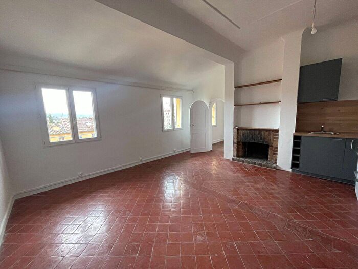Appartement 4 pièces à Centre Ville, Aix-en-Provence, à louer