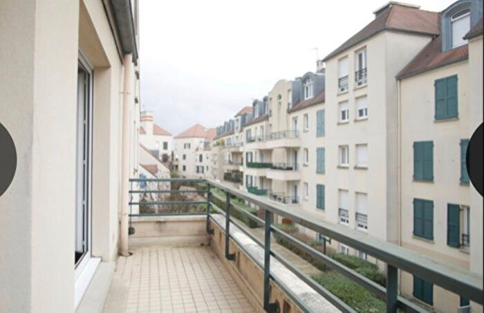 Appartement 2 pièces à louer - Rueil-Malmaison, Bords de Seine