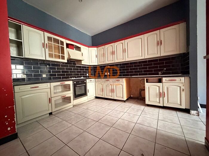Trouillas - Maison 4 pièces à vendre