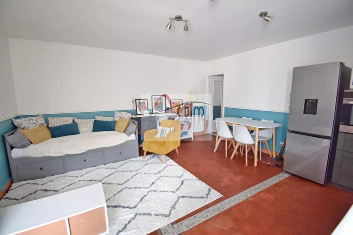 Appartement à louer - Chartrettes - 3 pièces - 2 chambres