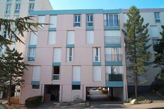 Appartement 3 pièces à louer à Boris Vian-Triolet, Talant