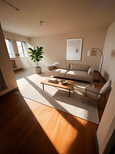 Appartement à louer - Armentières - 1 pièce