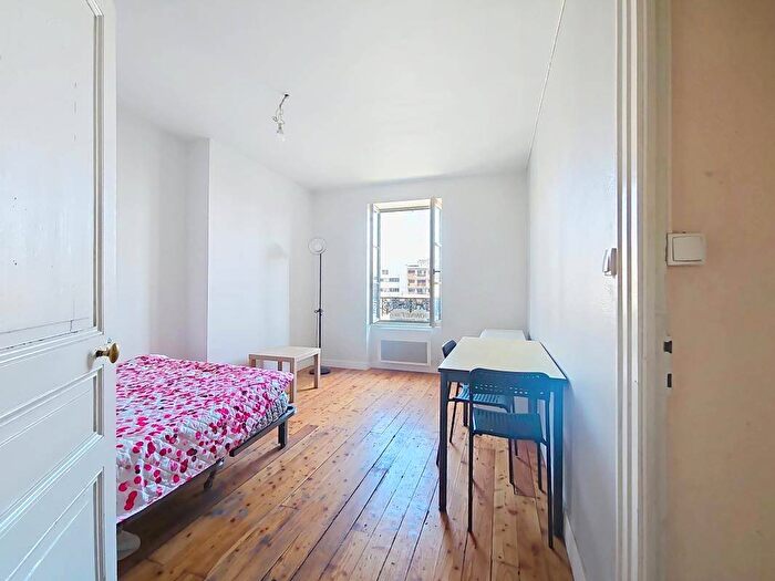 Clermont-Ferrand : Appartement 1 pièce à louer