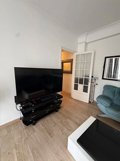 Appartement 2 pièces à louer à Nice, Vernier